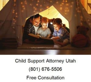 Utah Child Support Guidelines: Understanding the Rules